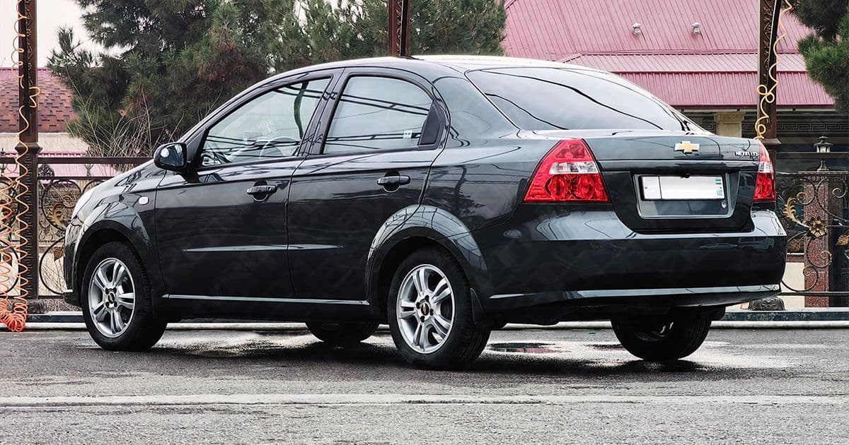 Nexia 3 xarid qiling | Chevrolet Nexia 3 | Купить Nexia 3