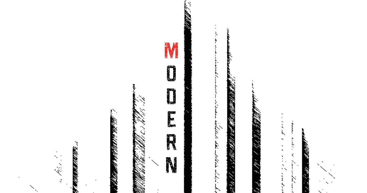 Дизайн интерьера. Modern Age дизайн-мастерская