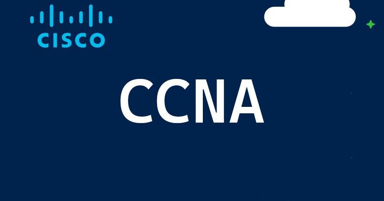 Академия Cisco - курс CCNA