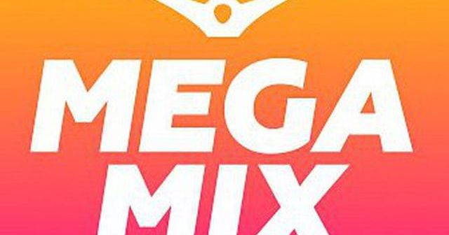 Record megamix- слушать онлайн
