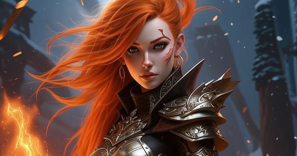 For game - Raid Shadow Legend US