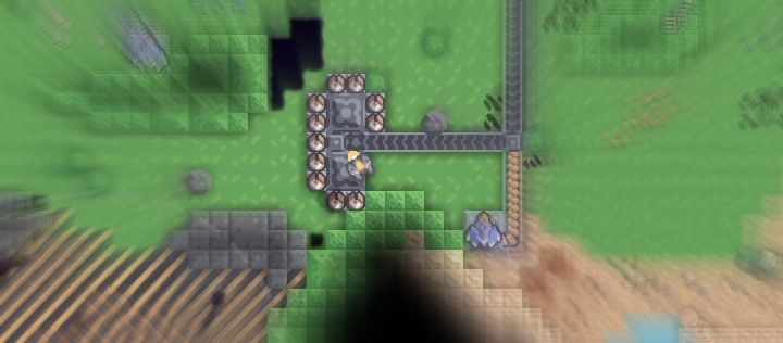 PvP Maps