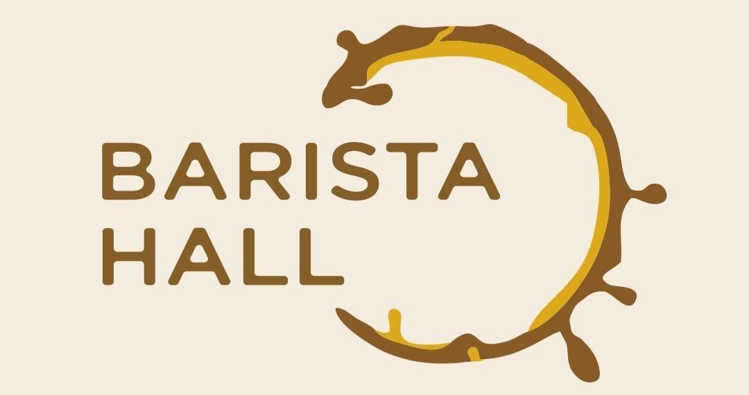Barista Hall